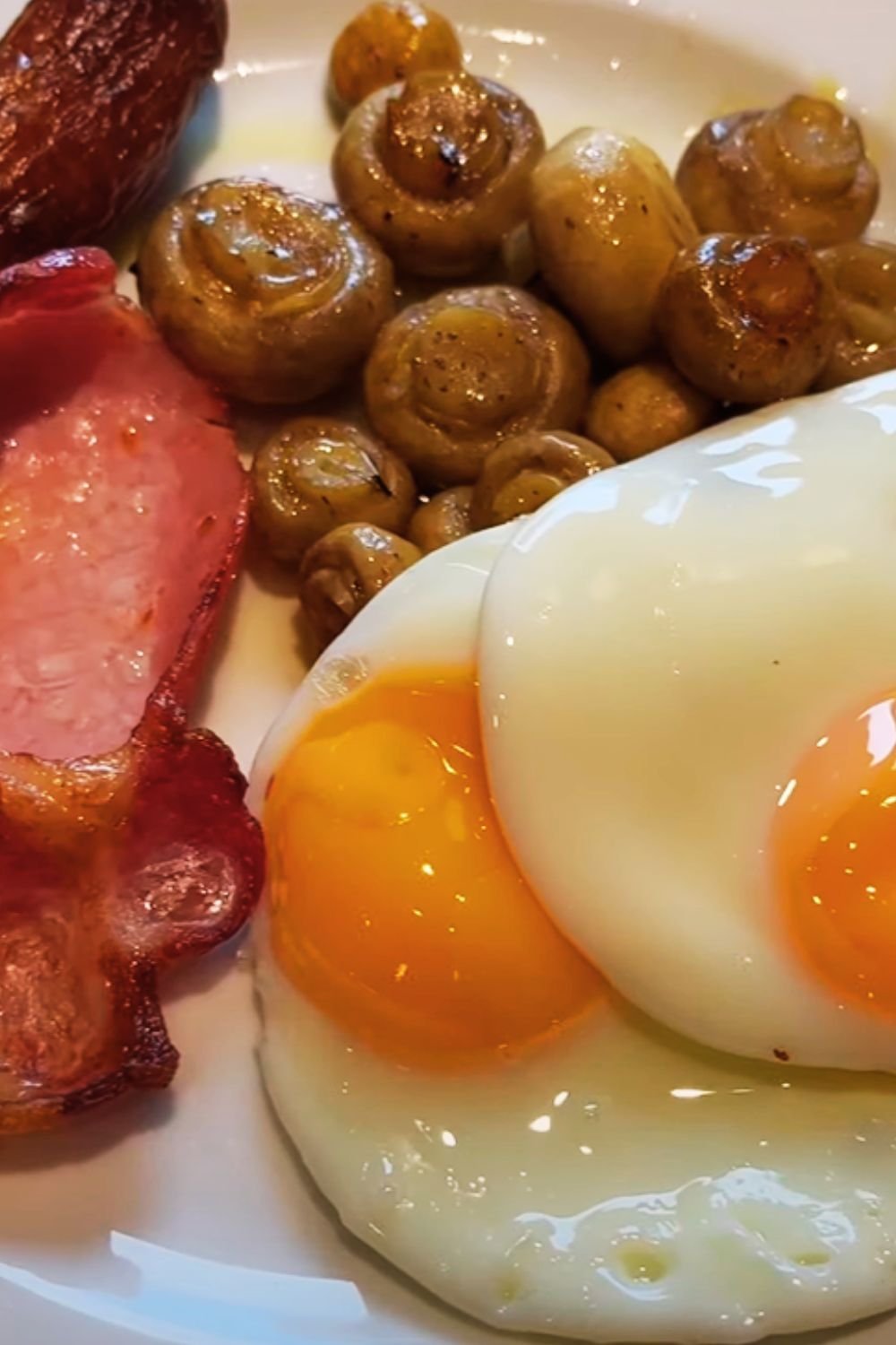 The Ultimate Guide to Irish Breakfast: Tradition on a Plate – SwiftSimmer