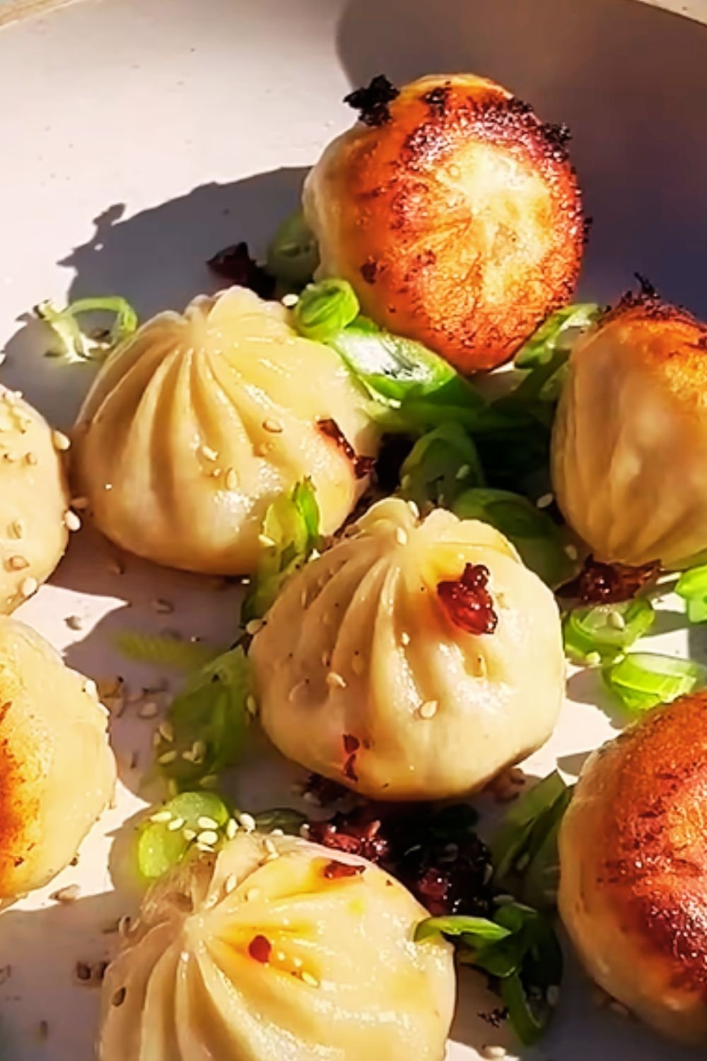 The Secret to Perfect Homemade Soup Dumplings (Xiao Long Bao) – SwiftSimmer