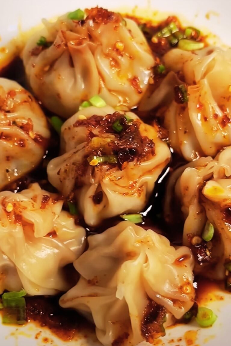 The Secret to Perfect Homemade Soup Dumplings (Xiao Long Bao) – SwiftSimmer