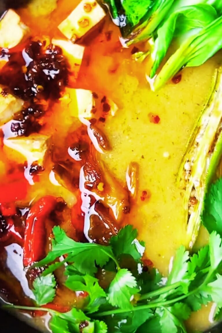 The Ultimate Guide to Making Authentic Miso Soup: A Journey into ...