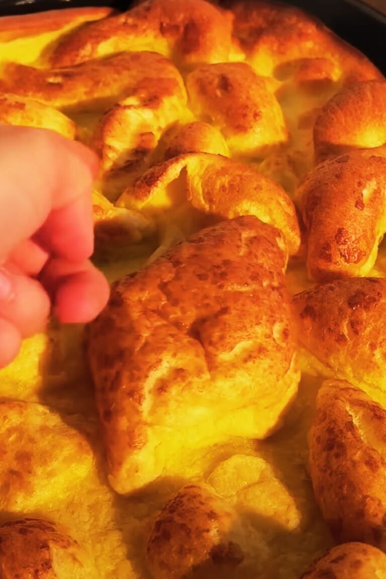 Banketstaaf: The Ultimate Dutch Christmas Log That Will Transform Your ...