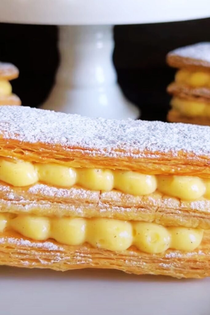 Banketstaaf: The Ultimate Dutch Christmas Log That Will Transform Your ...